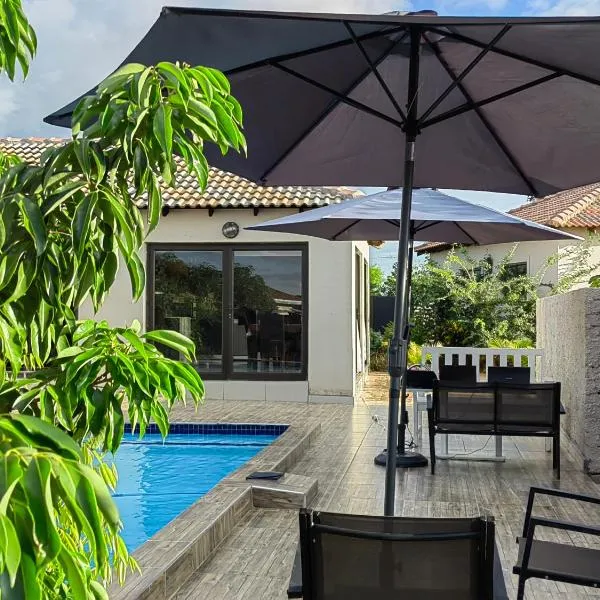 Nandoni Waterfront Resort in Thohoyandou, South Africa - 200 reviews ...