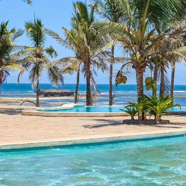 Turtle Bay Beach Club in Watamu, Kenya - 90 reviews, price from $75 ...
