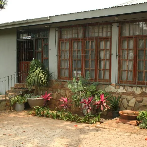 Bhuba Holiday Resort in Louis Trichardt, South Africa - reviews, prices ...
