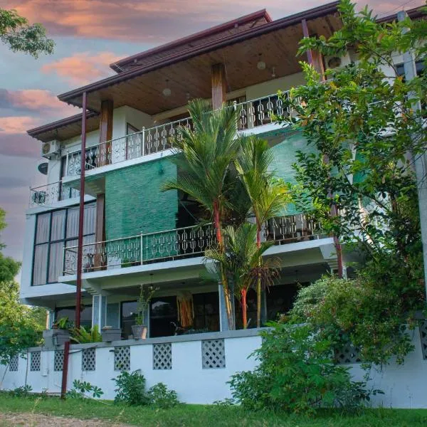 The Epitome in Kurunegala, Sri Lanka - reviews, prices | Planet of Hotels