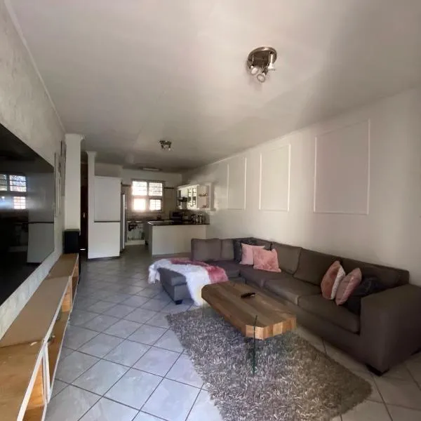 Louisville Guest Lodge in Midrand - Midrand, South Africa - Updated ...