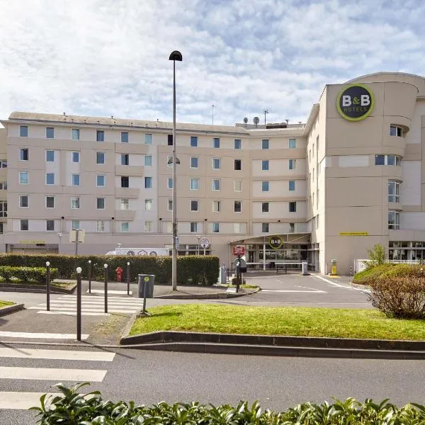 ibis Paris CDG Airport - Roissy-en-France, France - Updated 2026: Hotel ...