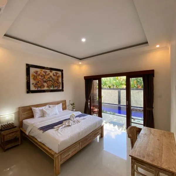 The Lucky Canggu 2 - Canggu, Indonesia - Updated 2026: Prices and ...