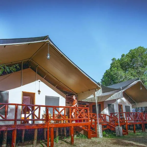 Mara Maisha Camp - Talek, Kenya - Updated 2026: Prices and reviews ...