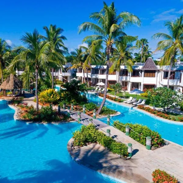 Sheraton Fiji Golf & Beach Resort - Denarau, Fiji - Updated 2026 ...