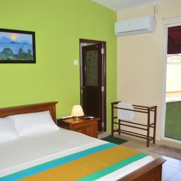 Hotel Royal Grand Paradise in Kelaniya, Sri Lanka - reviews, prices ...