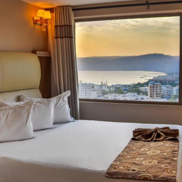 Public Security Hotel & Chalets - Aqaba, Jordan - Updated 2026: Prices ...