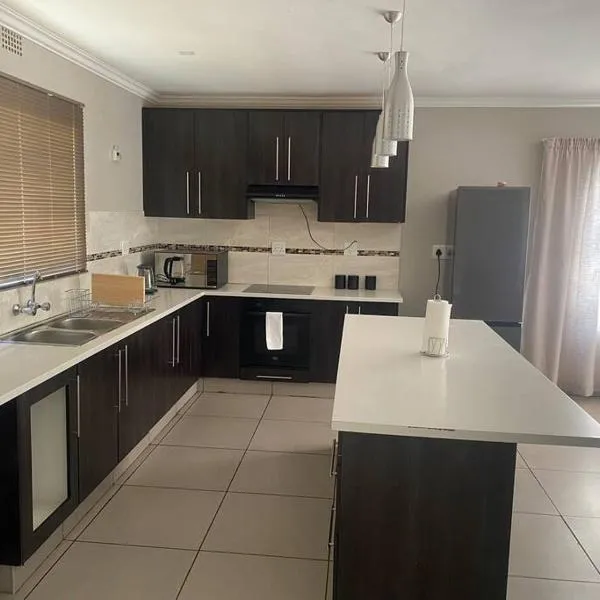 Sibebe Resort - Mbabane, Swaziland - Updated 2026: Hotel prices and ...