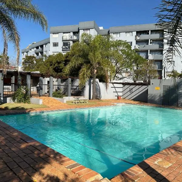Menlyn Maine Apartments - Pretoria, South Africa - Updated 2026: Prices ...