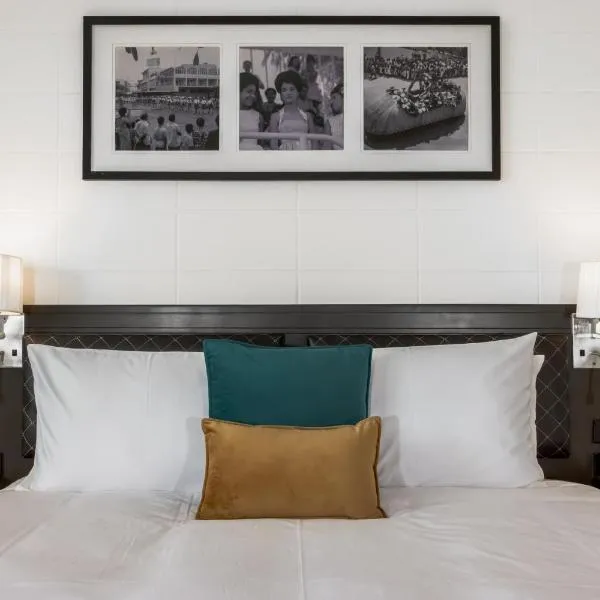 Novotel Suva Lami Bay, Fiji - 500 reviews, price from $97 | Planet of ...