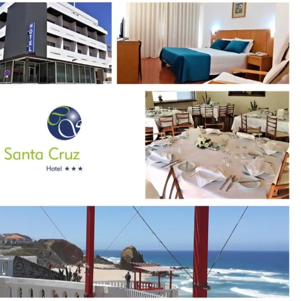 Santa Cruz - Movement & Nature House - Santa Cruz, Portugal ...