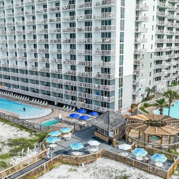 Pelican Beach Resort 213 by Real Joy - Destin, USA - cena od $140 ...