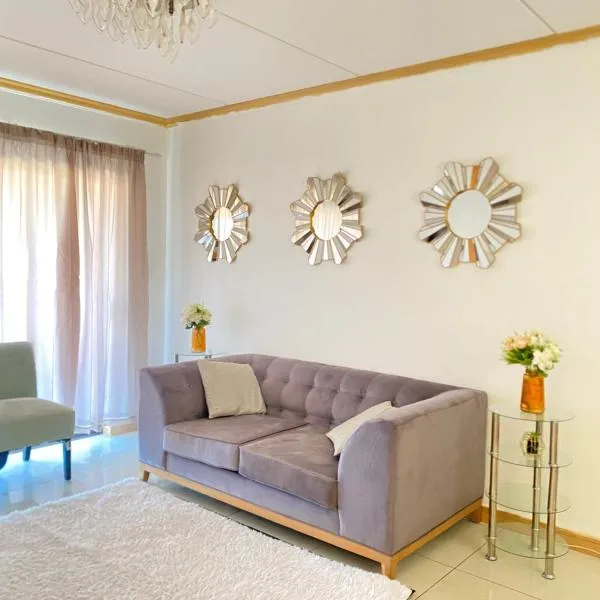 Louisville Guest Lodge in Midrand - Midrand, South Africa - Updated ...