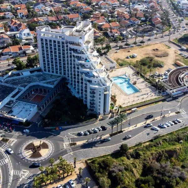 Regina Goren Hotel - Ashkelon, Israel - Updated 2026: Hotel prices and ...