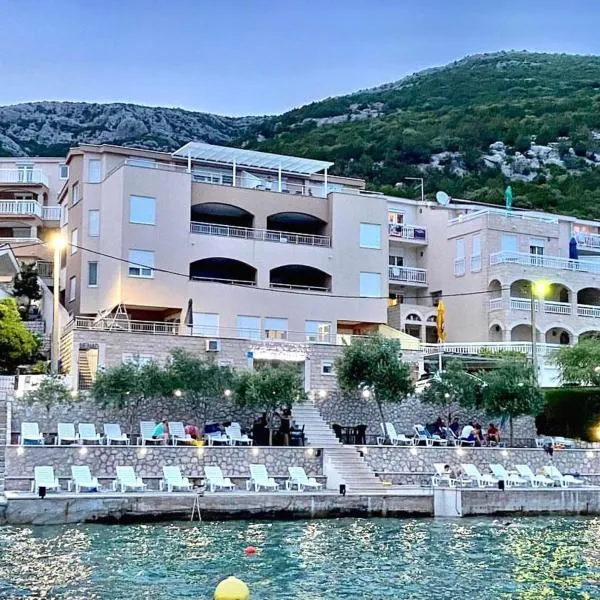 Apartments Villa Luce - Neum, Bosna i Hercegovina - Ažurirano 2025 ...