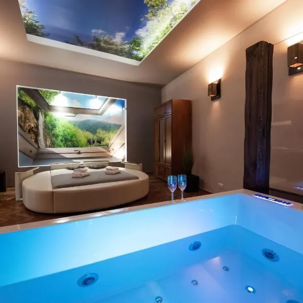 Native Apartments Dunajewskiego 2 - Kraków, Polska - Zaktualizowano ...