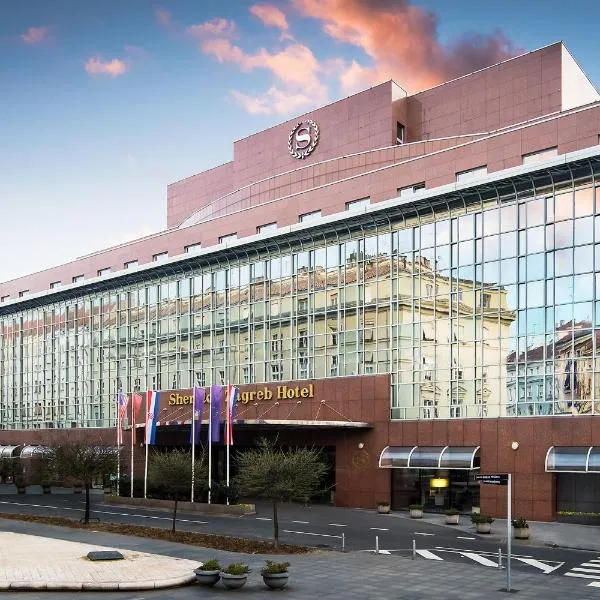 Mövenpick Zagreb - Zagreb, Croatia - Updated 2026: Hotel prices and ...