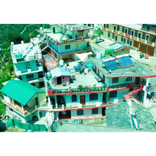 AK resort, Barkot, India - reviews, prices | Planet of Hotels