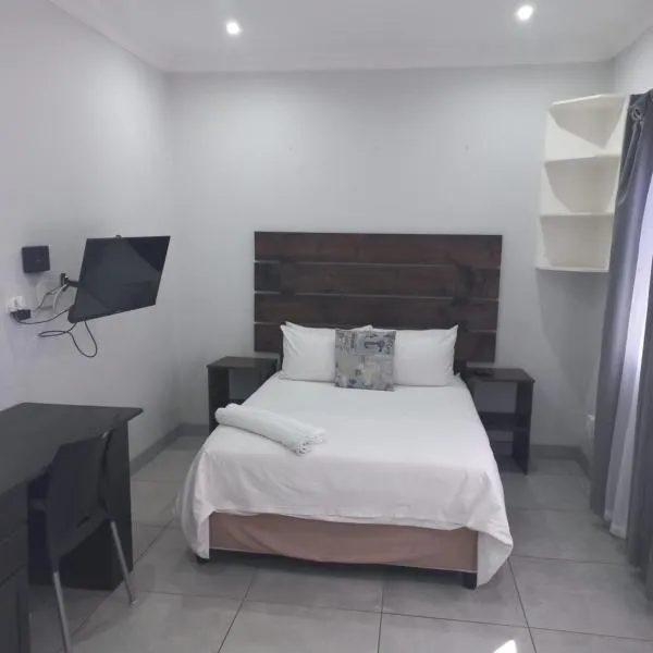 resort one eight four in Pretoria, South Africa - reviews, prices ...