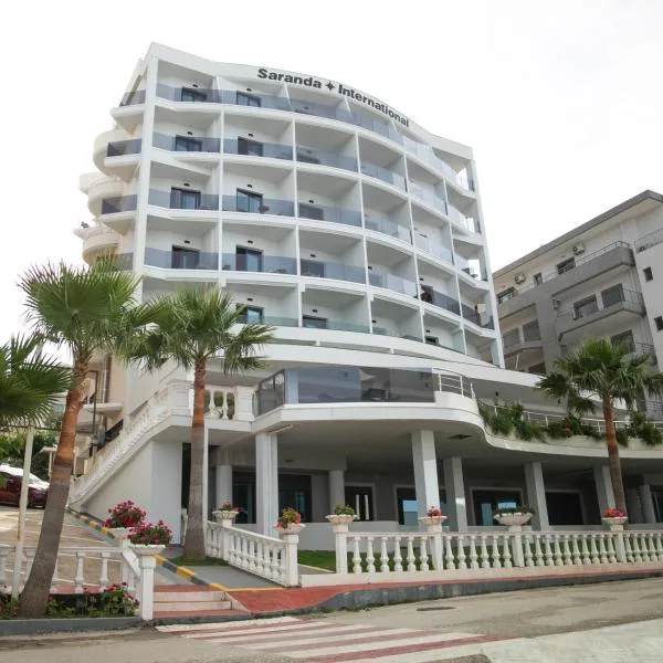 Lost Seaside Hotel in Sarandë, Albania - 100 reviews, prices | Planet ...