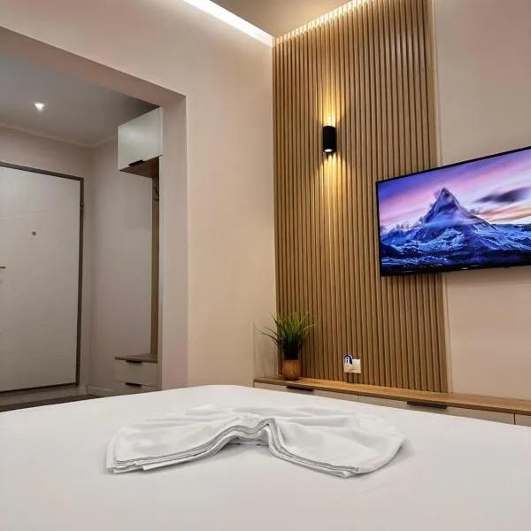Hotel Antalya - Beach Durres - Durrës, Albania - Updated 2026: Hotel ...