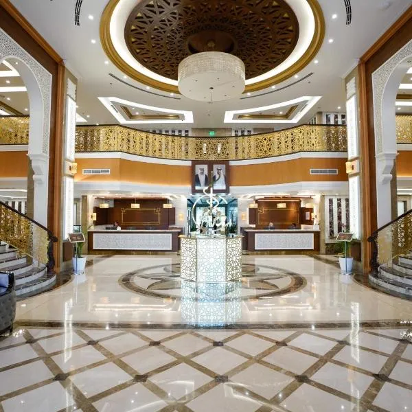 The OQ in Doha, Qatar - 1000 reviews, prices | Planet of Hotels