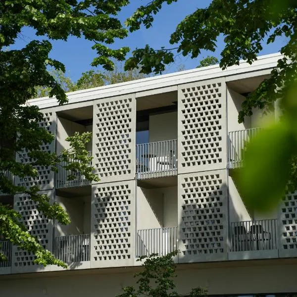 LUA Resort - Adults only in Balatonfüred, Hungary - reviews, prices ...