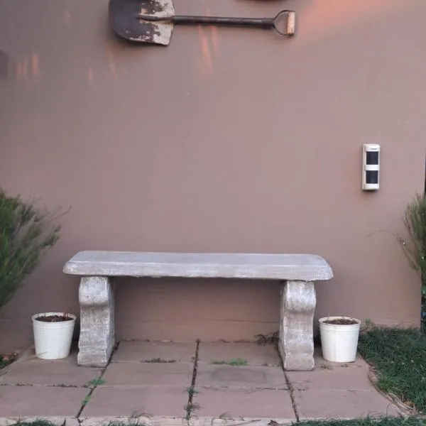 Umuzi Lodge in Secunda, South Africa - reviews, prices | Planet of Hotels