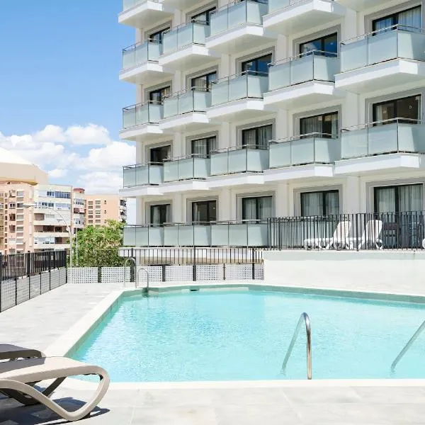 Sol Timor Apartamentos in Torremolinos, Spain - 2000 reviews, price ...