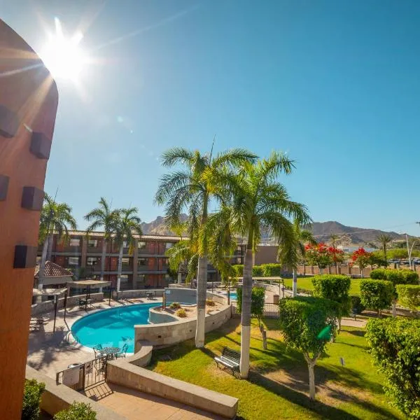 Hotel La Finca - Hermosillo, México - Actualizado 2026: Precios de ...