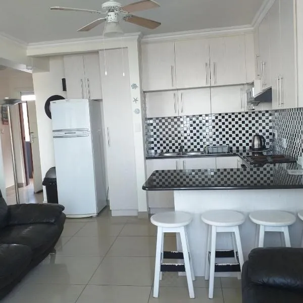 Zar Hotel - Amanzimtoti, South Africa - Updated 2026: Hotel prices and ...