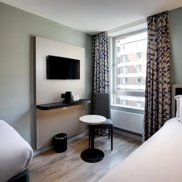 Royal Lancaster London - London, United Kingdom - Updated 2026: Hotel ...