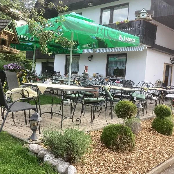 Rooms & Apartments Pr Matjon - Bled, Slovenia - Updated 2026: Prices ...