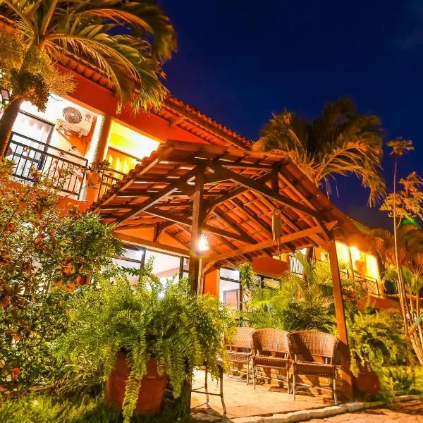 Carmel Cumbuco Resort - Cumbuco, Brasil - Atualizado 2026: Preços e ...