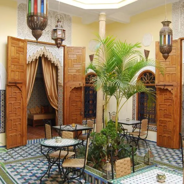 ONOMO Hotel Rabat Medina - Rabat, Maroc - Mis à jour en 2025 : Prix des ...