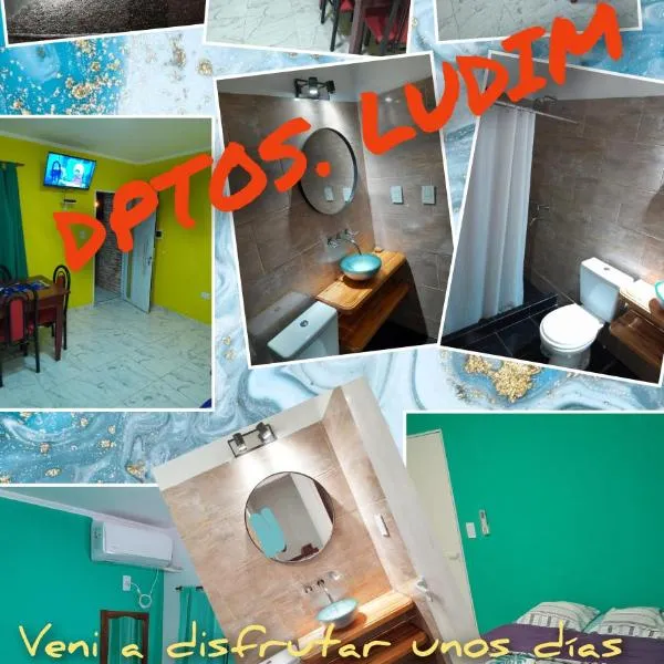 Dpto LUDIM 2 in Federación, Argentina - 20 reviews, prices | Planet of ...