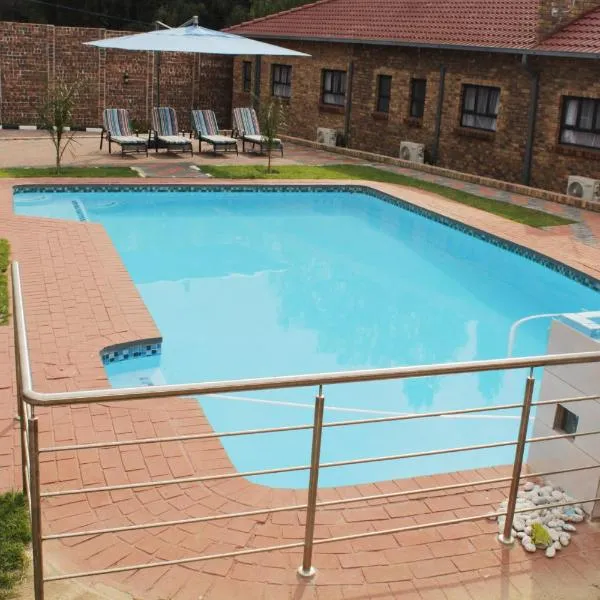Platinum Guest lodge Germiston, South Africa - reviews, prices | Planet ...