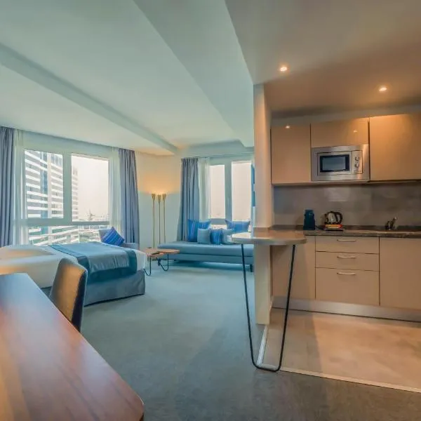 Appartement Mogador - Casablanca, Maroc - Mis à jour en 2026 : Prix et ...