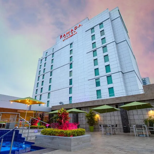 Torres de Alba Hotel & Suites in Panama City, Panama - 100 reviews ...