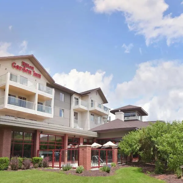 Tru By Hilton Wisconsin Dells - Wisconsin Dells, Amerika Serikat harga ...