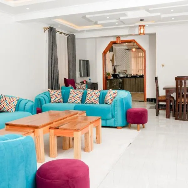 Burch's Resort Naivasha, Kenya - 100 reviews, price from $34 | Planet ...