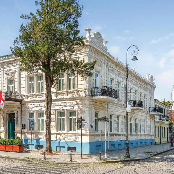 Resort In Batumi Orbi City, Georgia - reviews, prices | Planet of Hotels