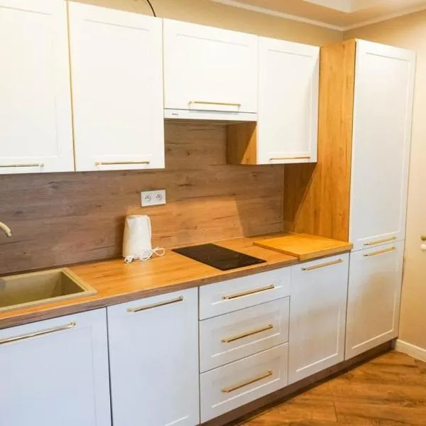 Holiday Park & Resort Rowy: noclegi, ceny i opinie (2026) | Polska ...