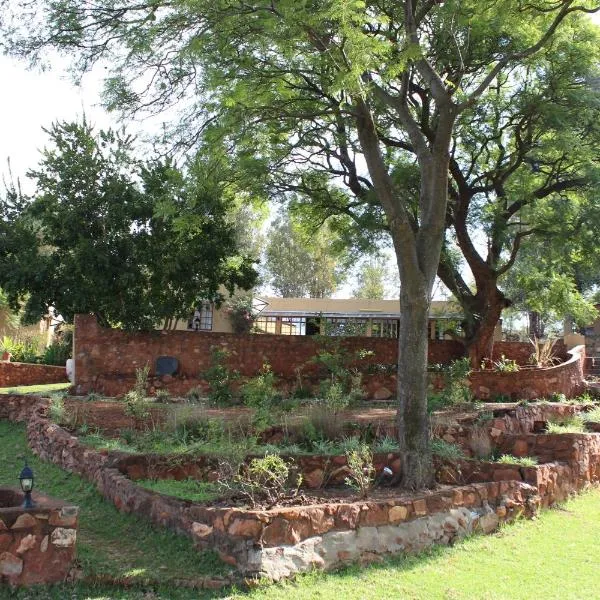 Cradle Valley Guesthouse in Muldersdrift, South Africa - 40 reviews ...
