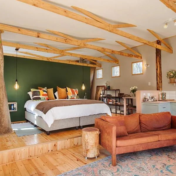 Cradle Valley Guesthouse in Muldersdrift, South Africa - 40 reviews ...