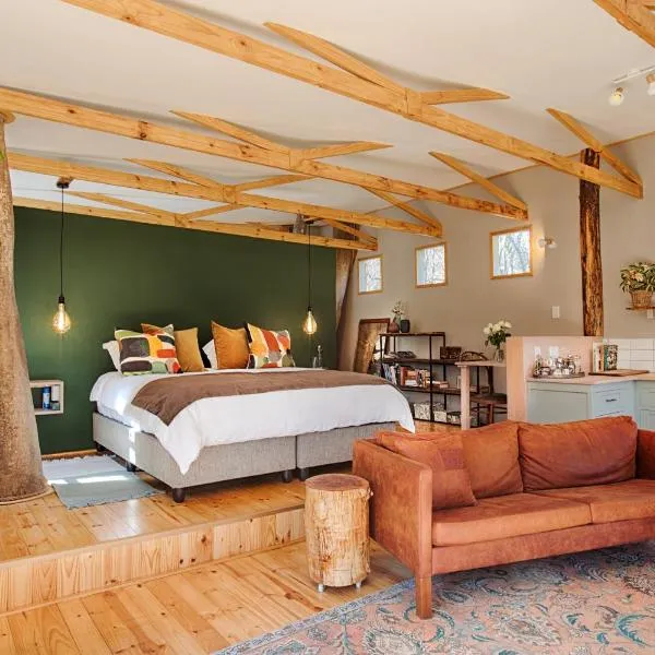 Riverstone Lodge in Muldersdrift, South Africa - 600 reviews, price ...