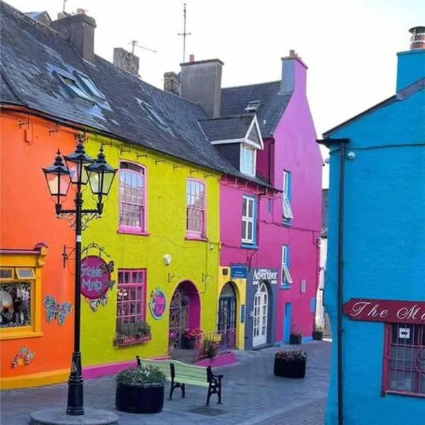 Blind Gate House - Kinsale, Ireland - Updated 2026: Prices and reviews ...