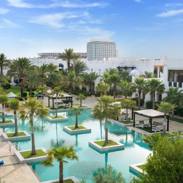 The OQ in Doha, Qatar - 1000 reviews, prices | Planet of Hotels