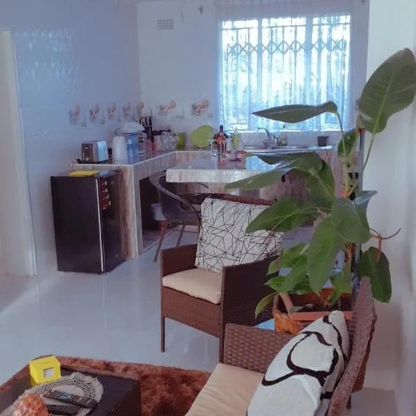 Zachi Apartments - Kitwe, Sambia - Aktualisiert 2025: Preise und Bewertungen | Planet of Hotels