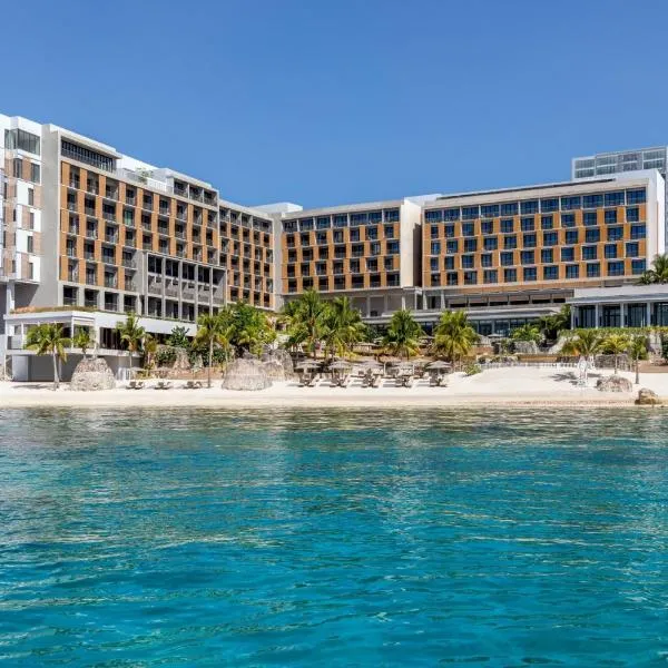 Crimson Resort & Spa - Mactan Island, Cebu, Philippines - 2000 reviews ...
